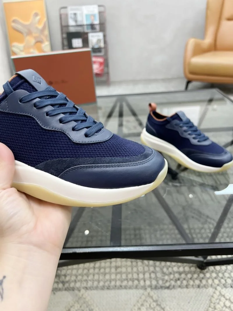 Exact replica Loro Piana Shoes
