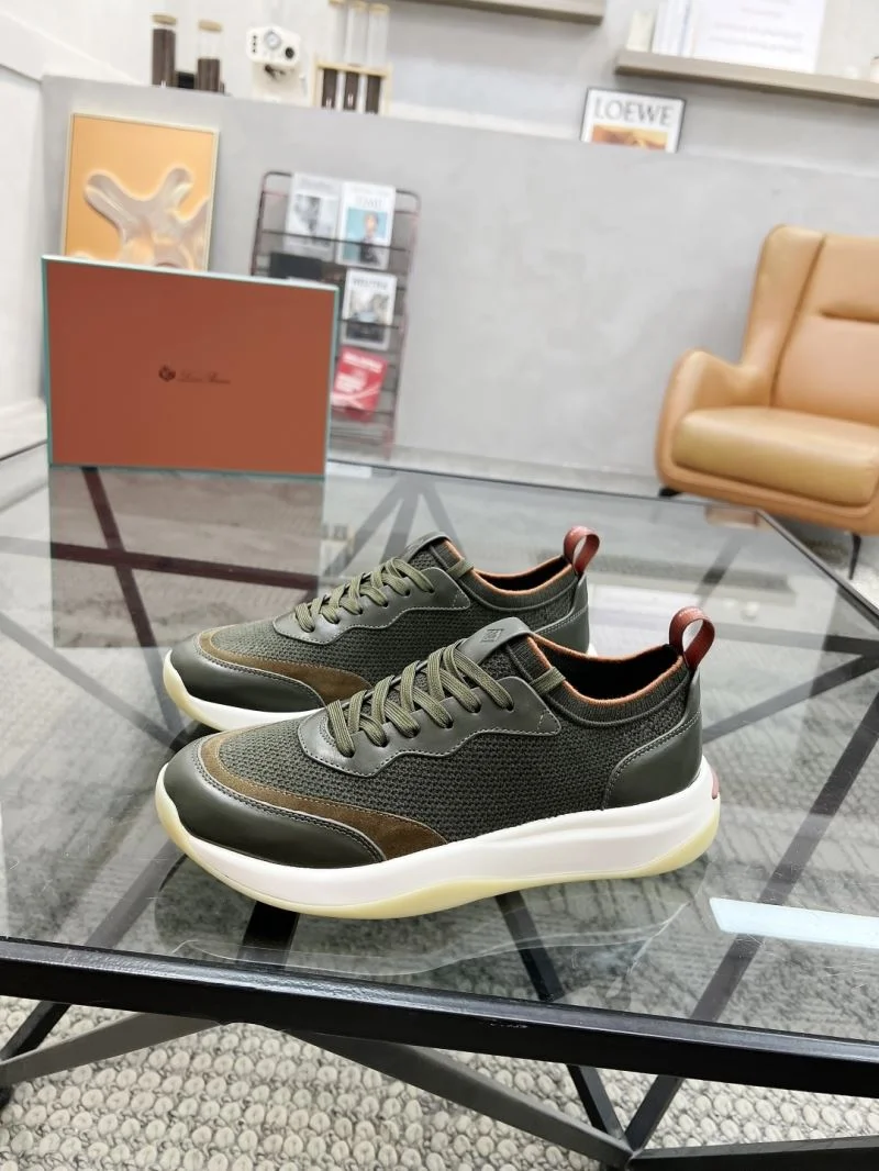 Loro Piana Shoes