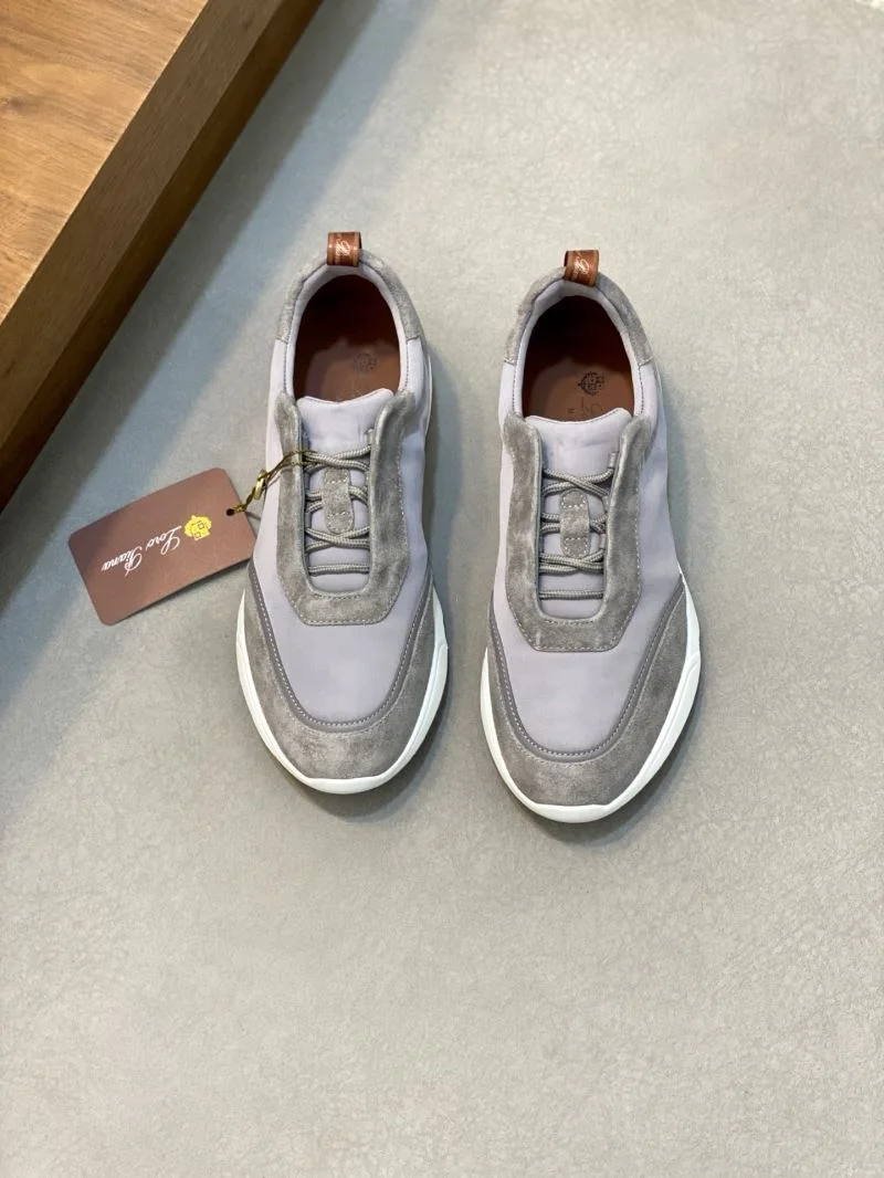 Loro Piana Shoes