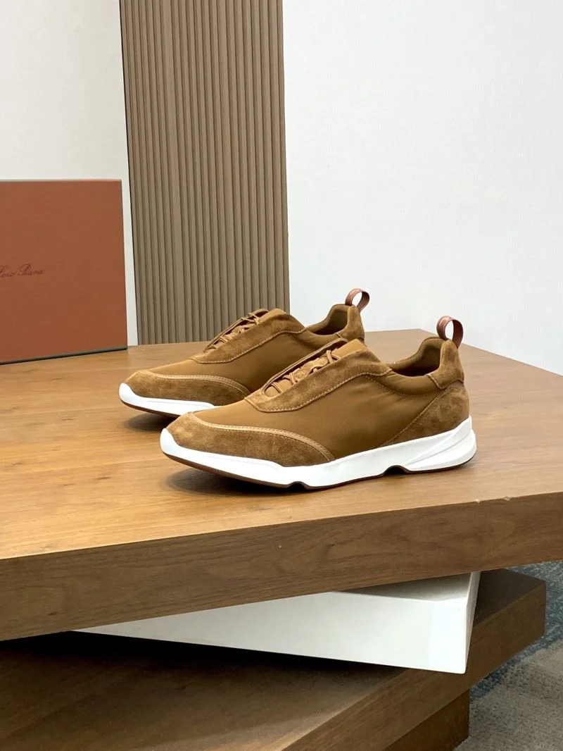 Loro Piana Shoes