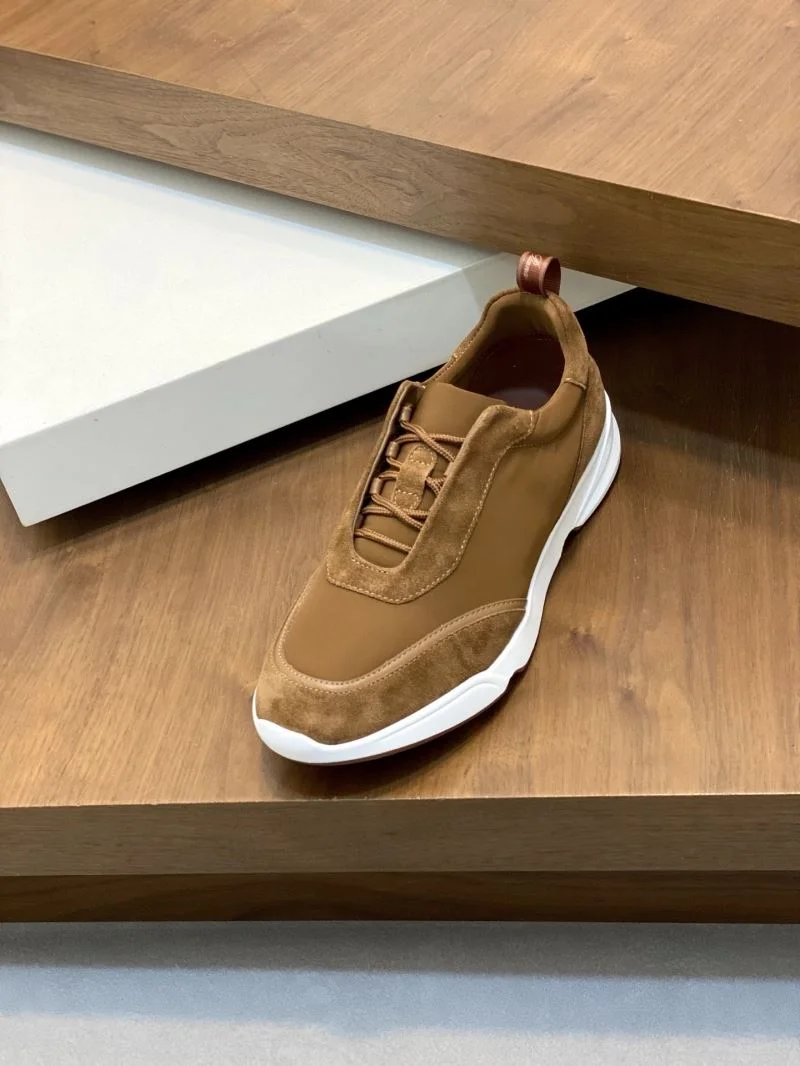 Cut-rate Loro Piana Shoes