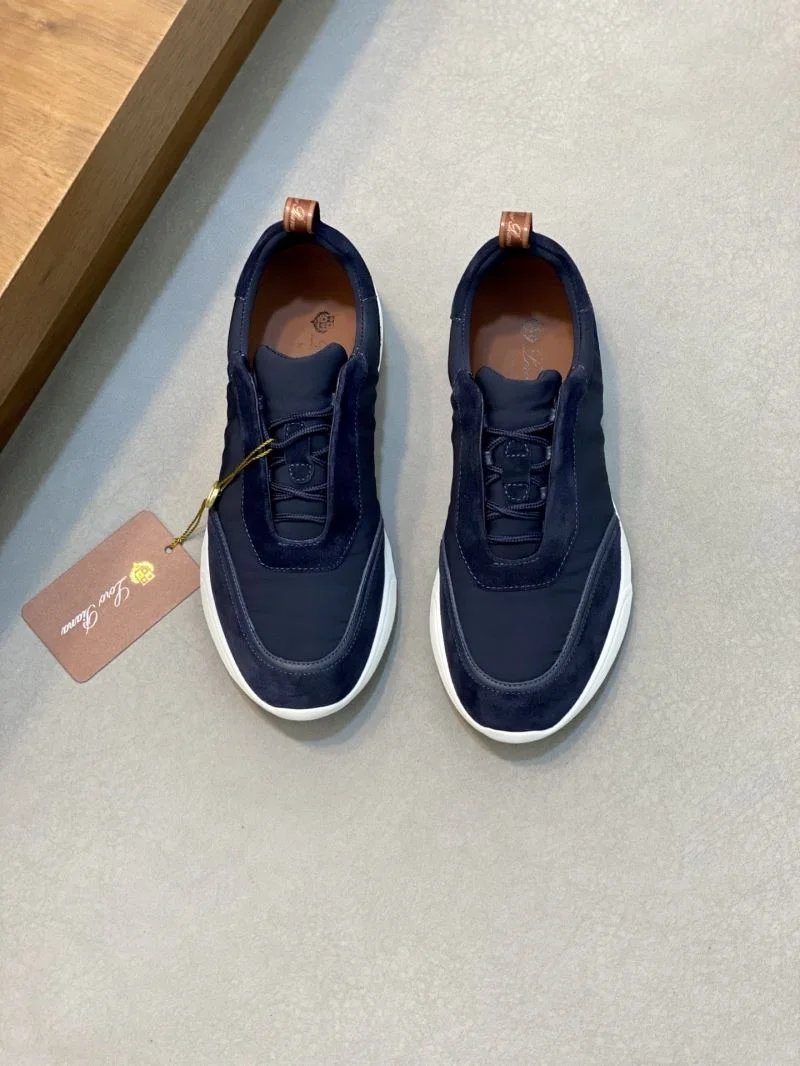 Loro Piana Shoes