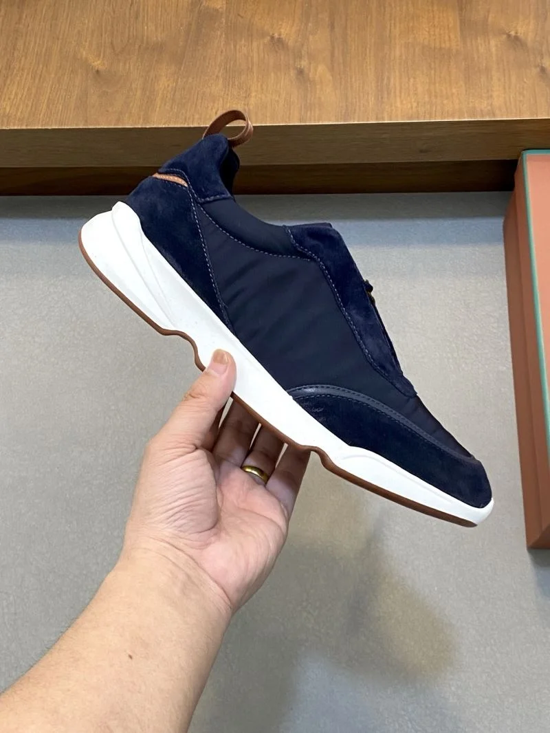Original Loro Piana Shoes