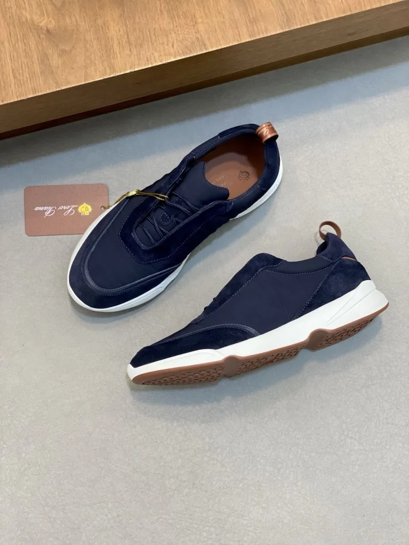 Original Loro Piana Shoes