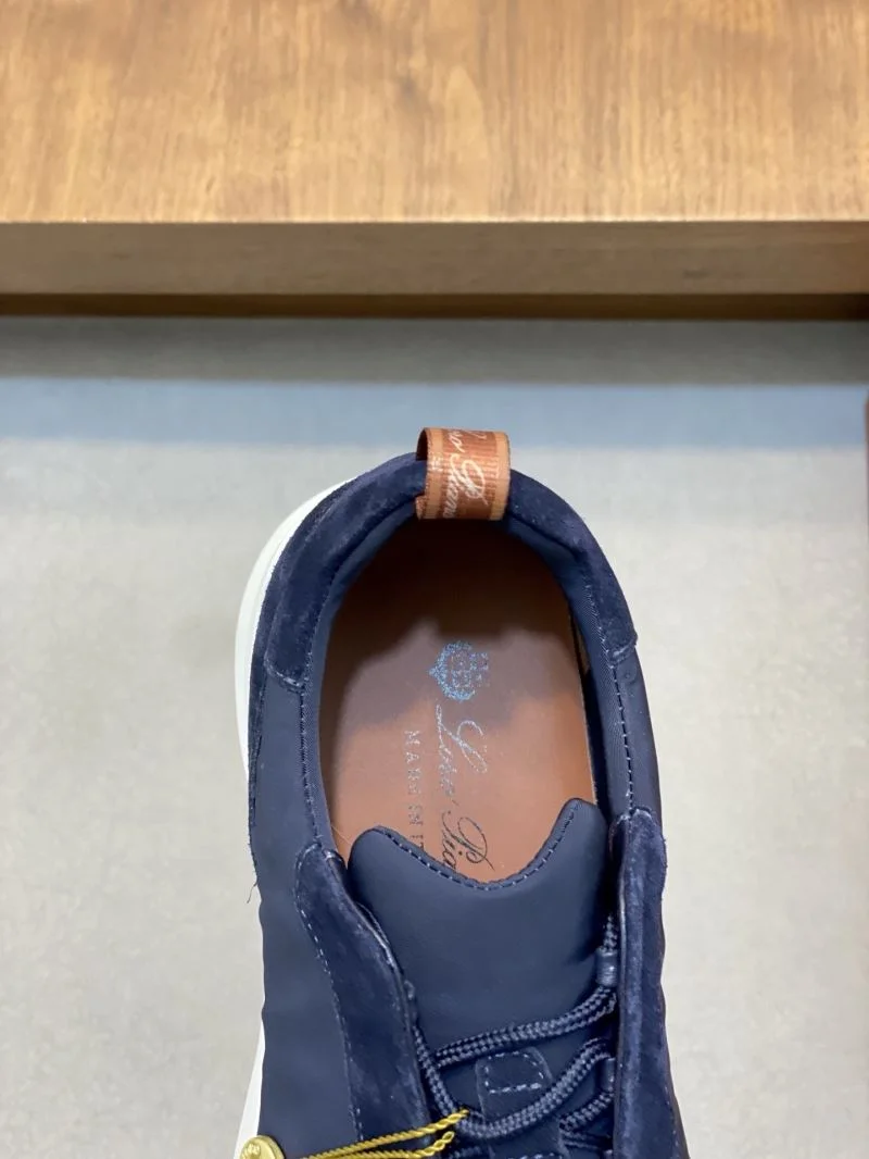 Original Loro Piana Shoes