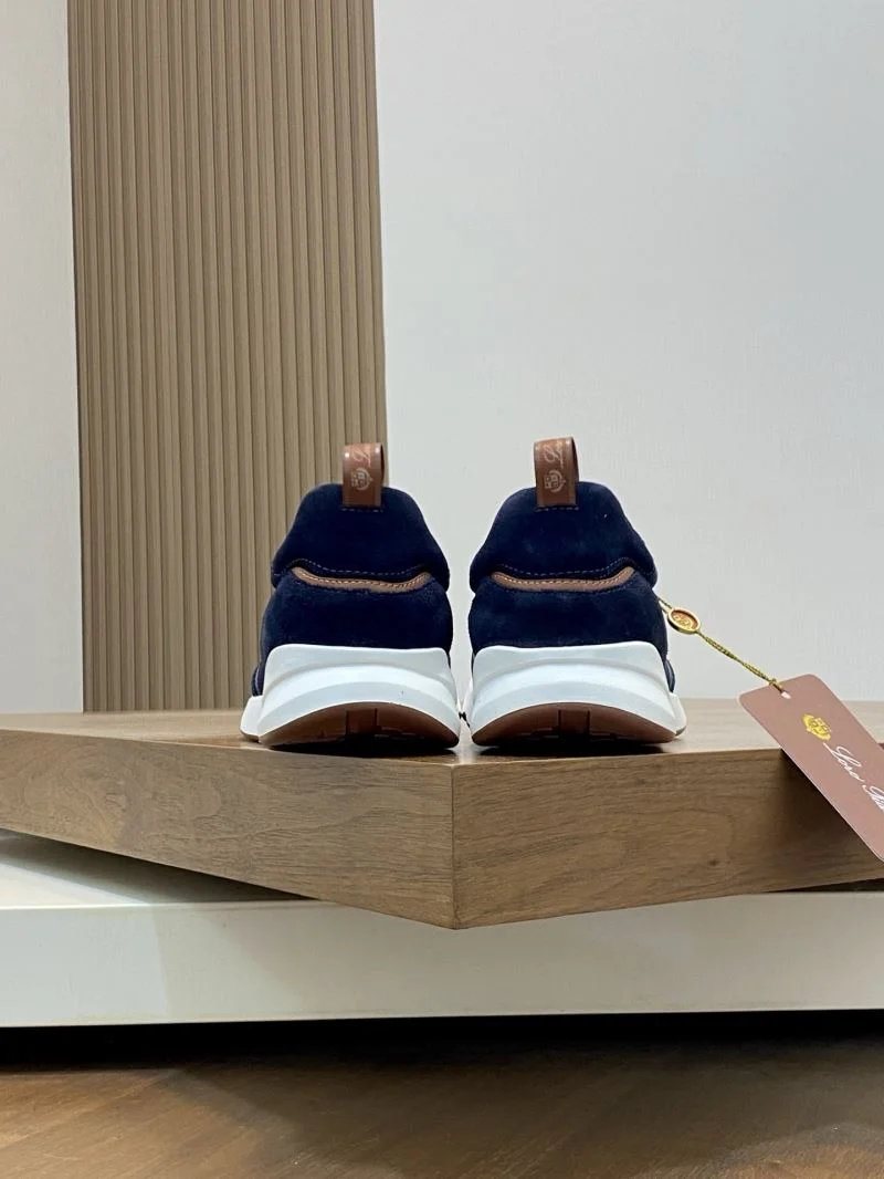 Original Loro Piana Shoes
