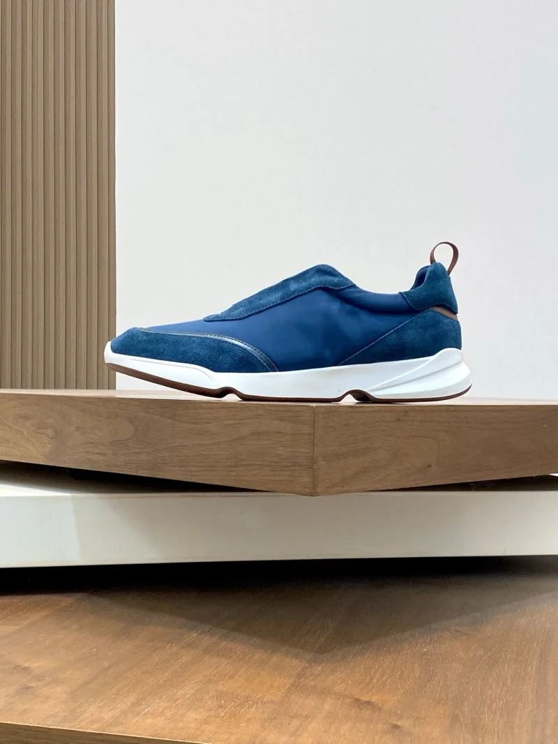 Official Loro Piana Shoes