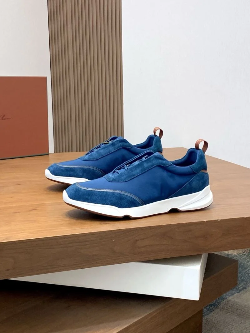 Official Loro Piana Shoes