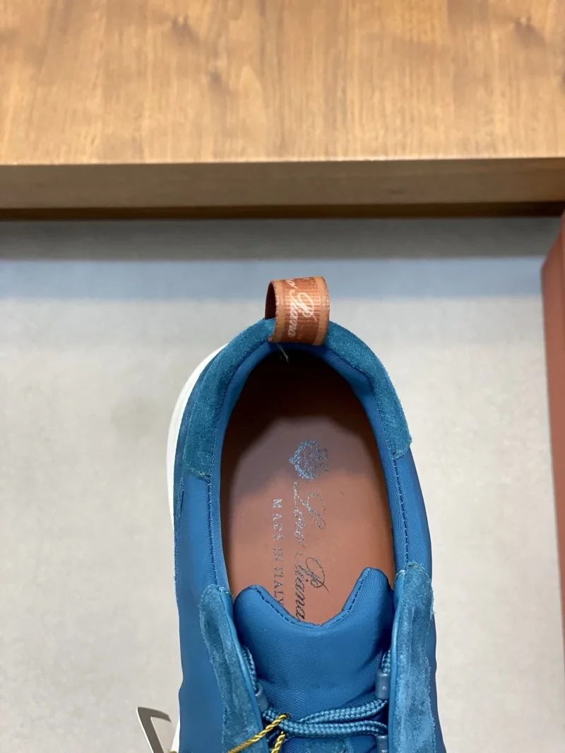 Official Loro Piana Shoes