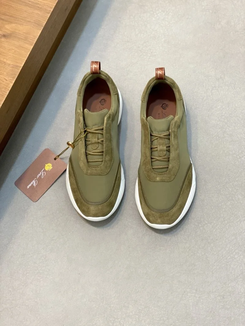 Loro Piana Shoes