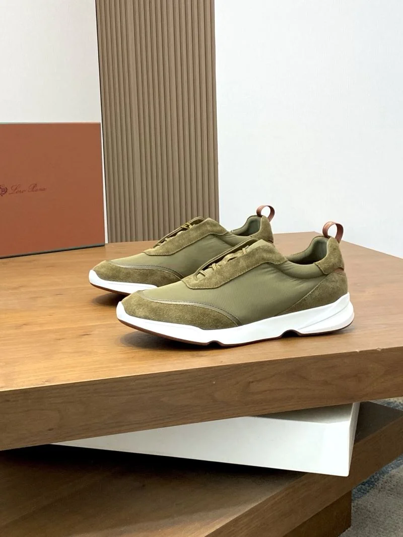 Economical Loro Piana Shoes