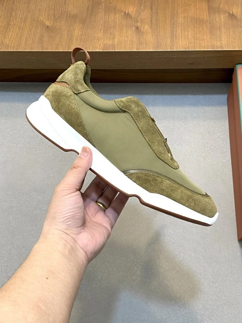 Economical Loro Piana Shoes
