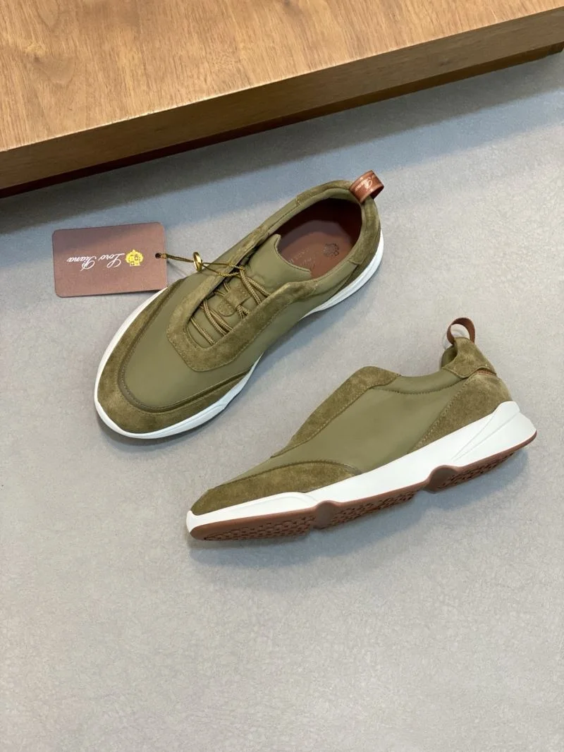 Economical Loro Piana Shoes