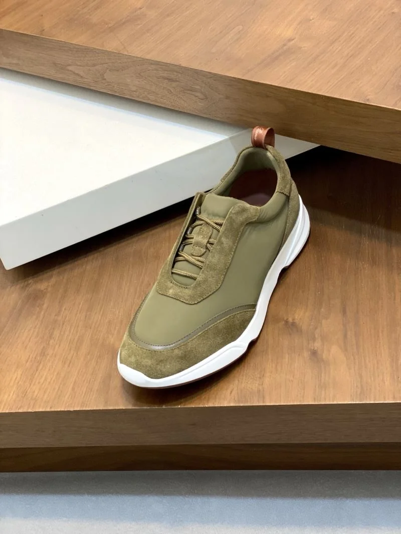 Economical Loro Piana Shoes