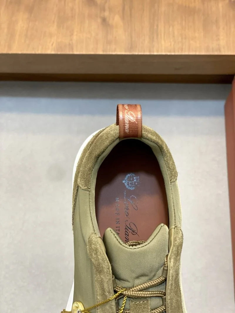 Economical Loro Piana Shoes
