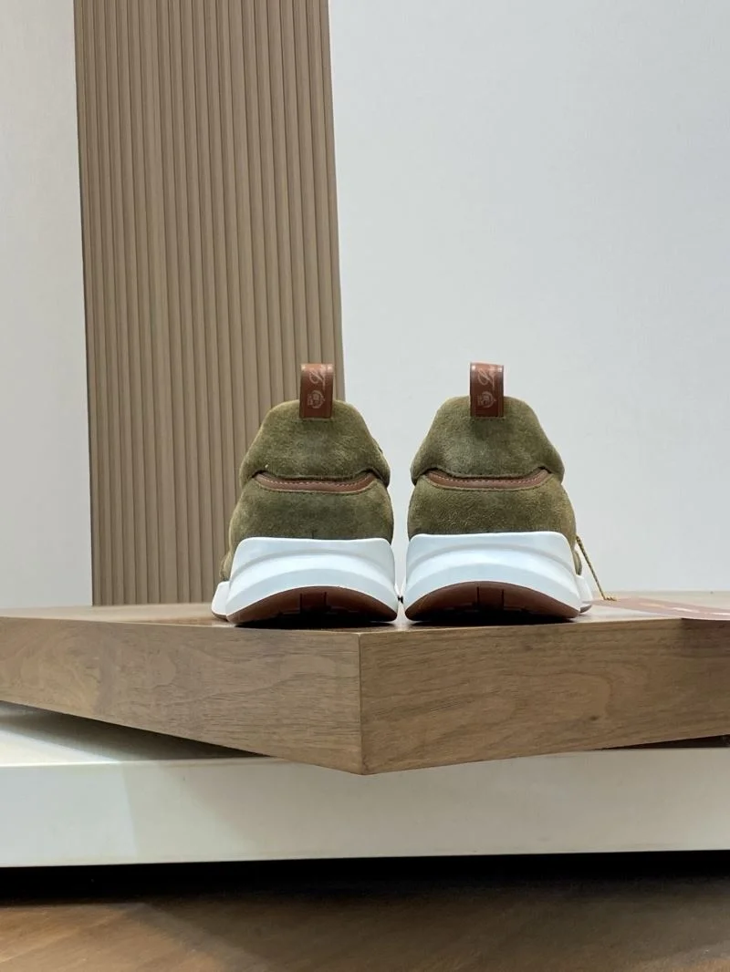 Economical Loro Piana Shoes
