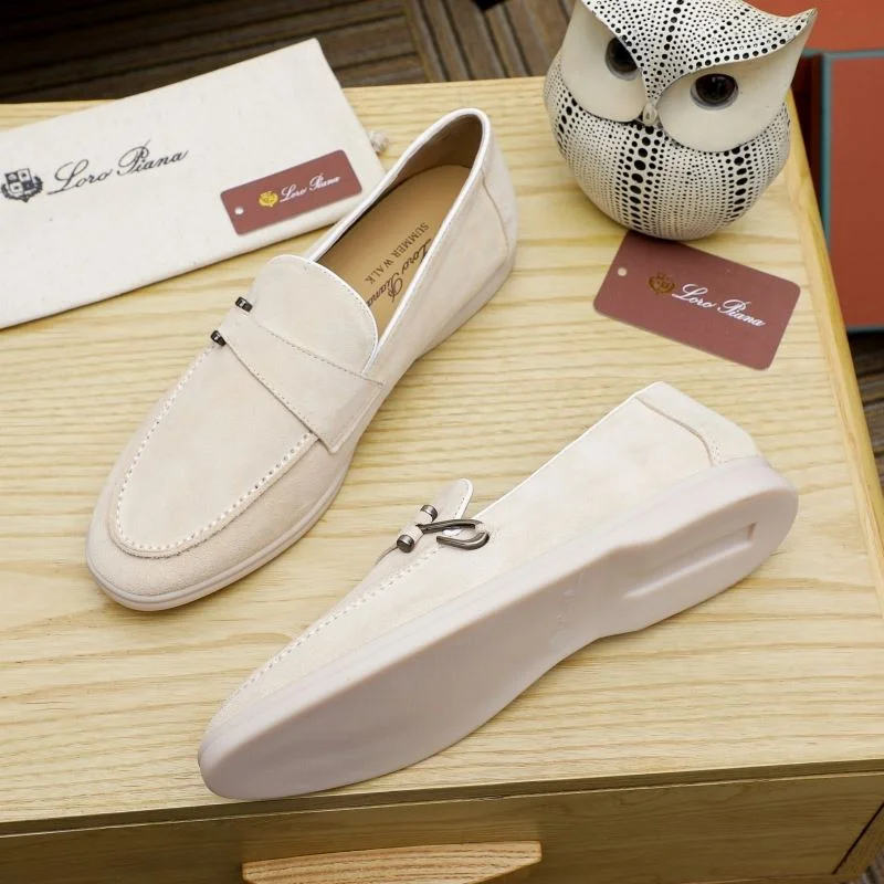 Legit Loro Piana Shoes