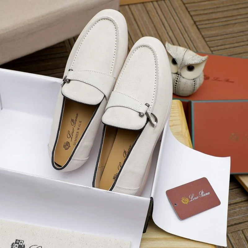 Bargain Loro Piana Shoes