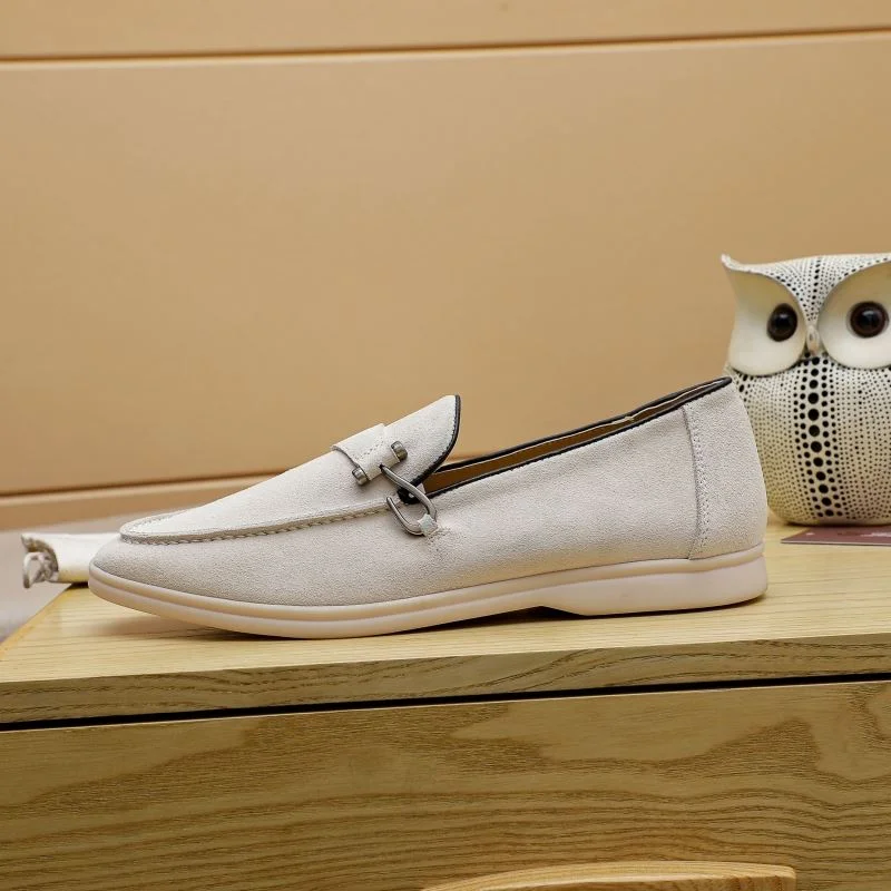 Bargain Loro Piana Shoes