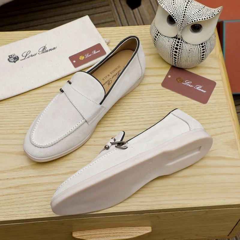 Bargain Loro Piana Shoes