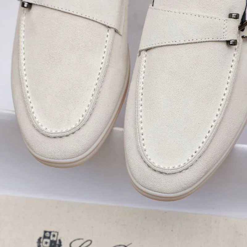 Bargain Loro Piana Shoes