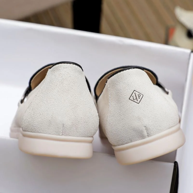 Bargain Loro Piana Shoes