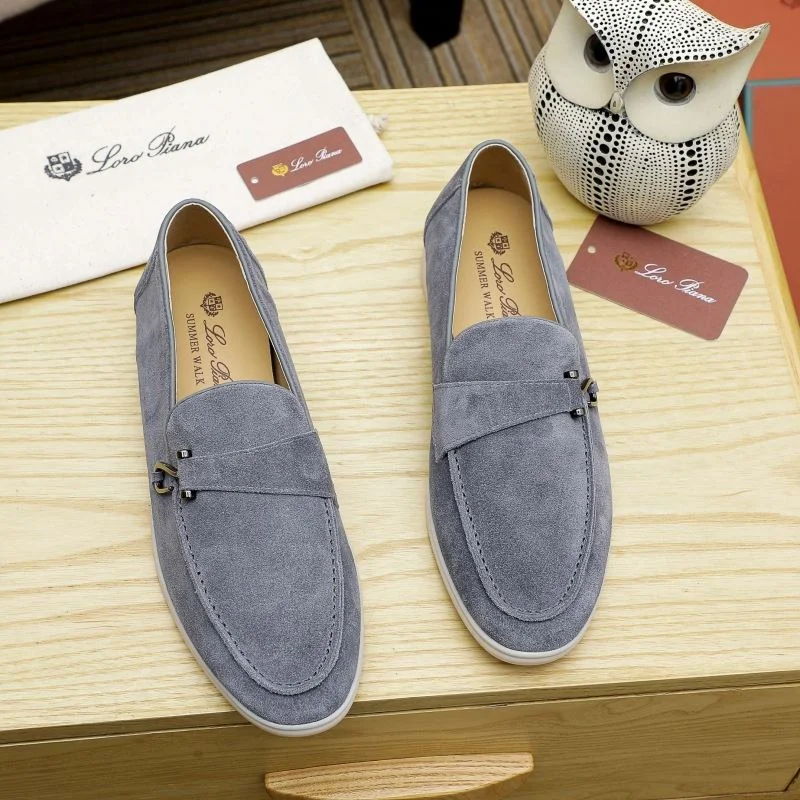 Loro Piana Shoes