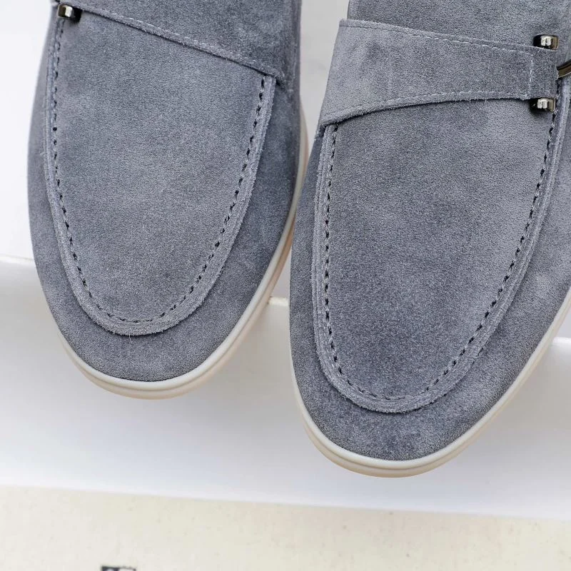 Genuine Loro Piana Shoes