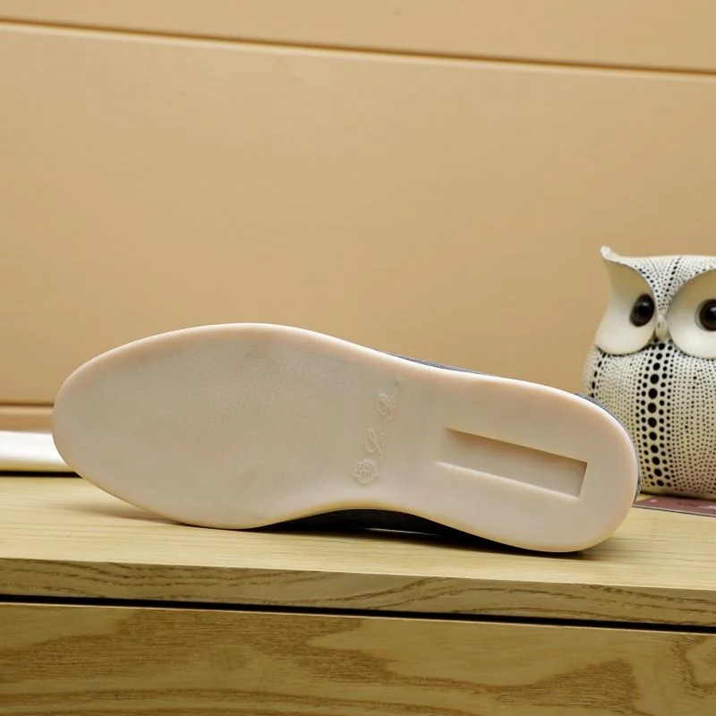 Genuine Loro Piana Shoes