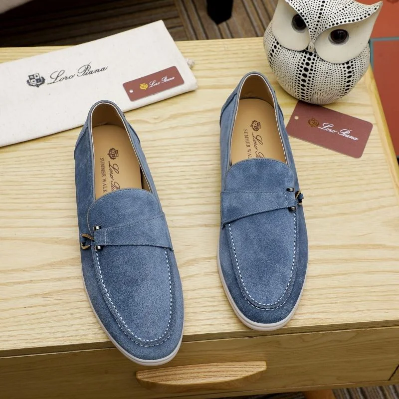 Loro Piana Shoes