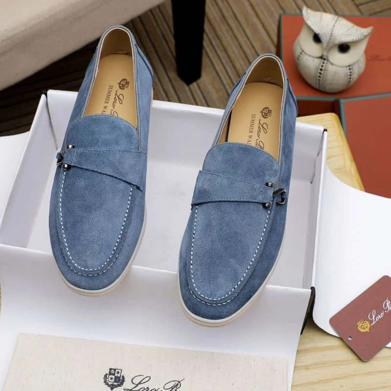 Discounted Loro Piana Shoes