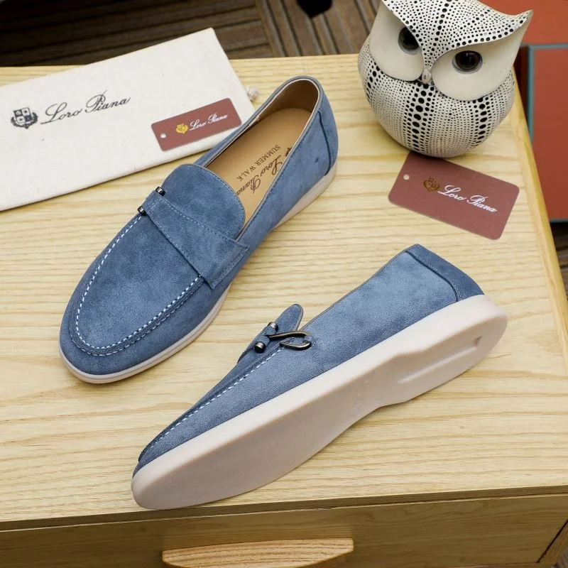 Discounted Loro Piana Shoes