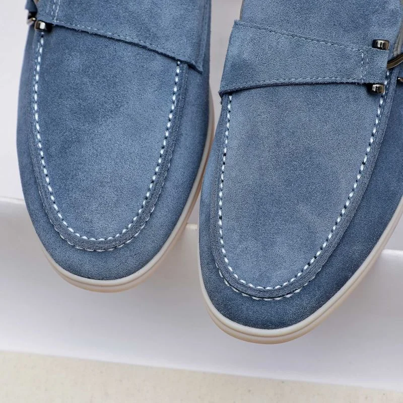 Discounted Loro Piana Shoes