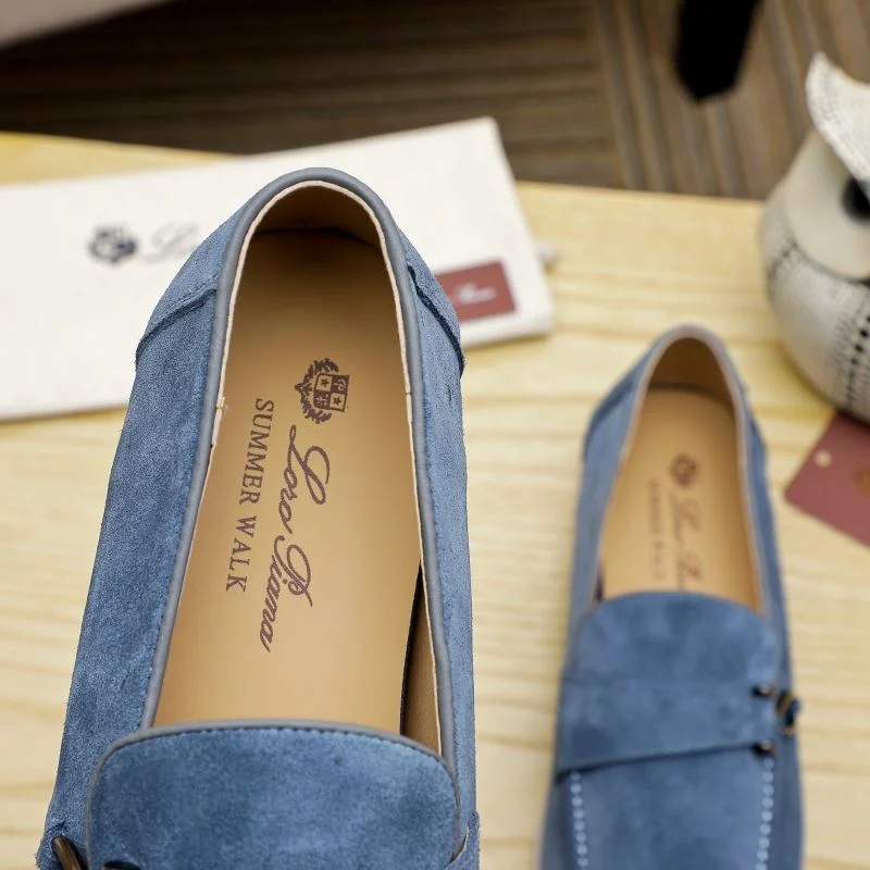 Discounted Loro Piana Shoes