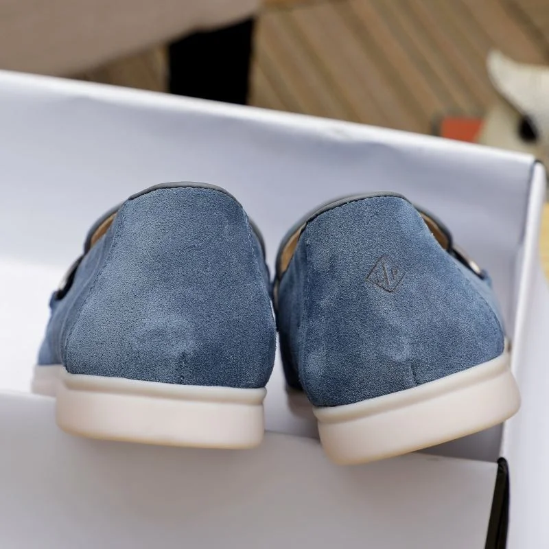 Discounted Loro Piana Shoes