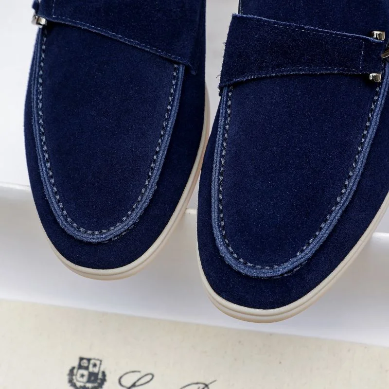 Perfect replica Loro Piana Shoes