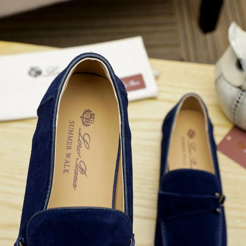 Perfect replica Loro Piana Shoes