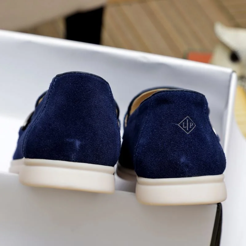 Perfect replica Loro Piana Shoes