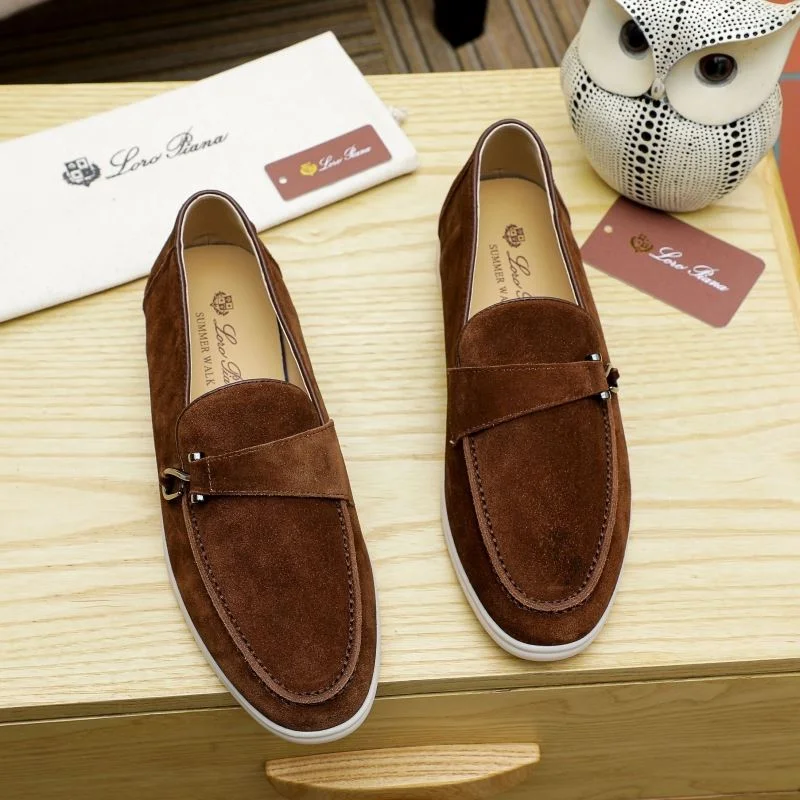 Loro Piana Shoes
