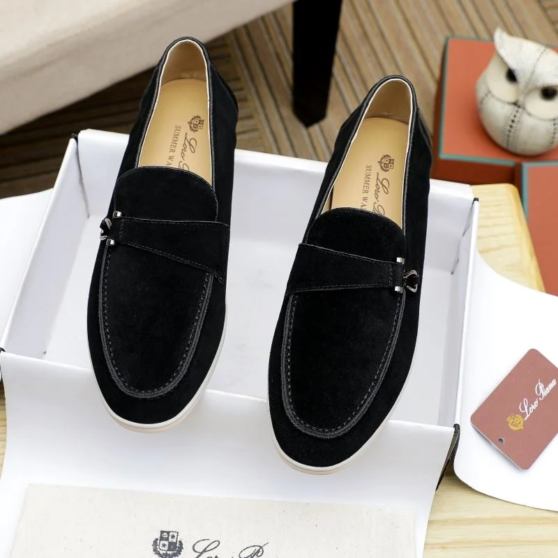 Loro Piana Shoes
