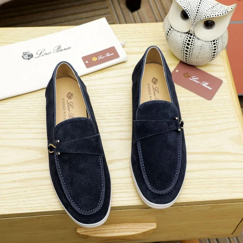 Loro Piana Shoes