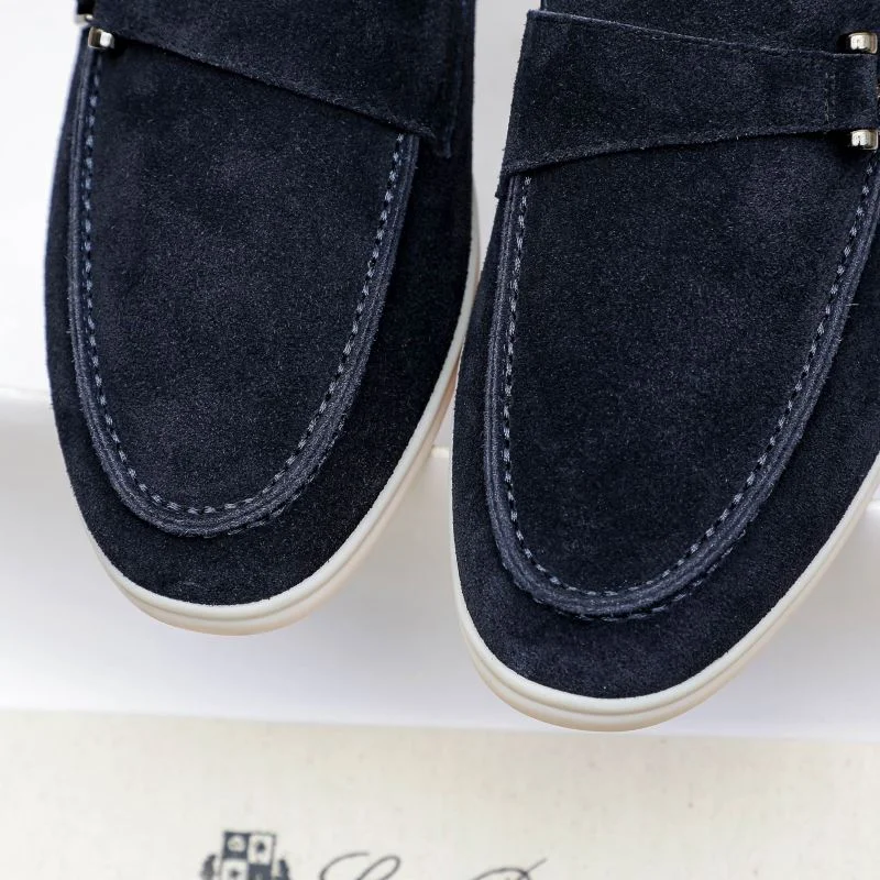 1:1 copy Loro Piana Shoes