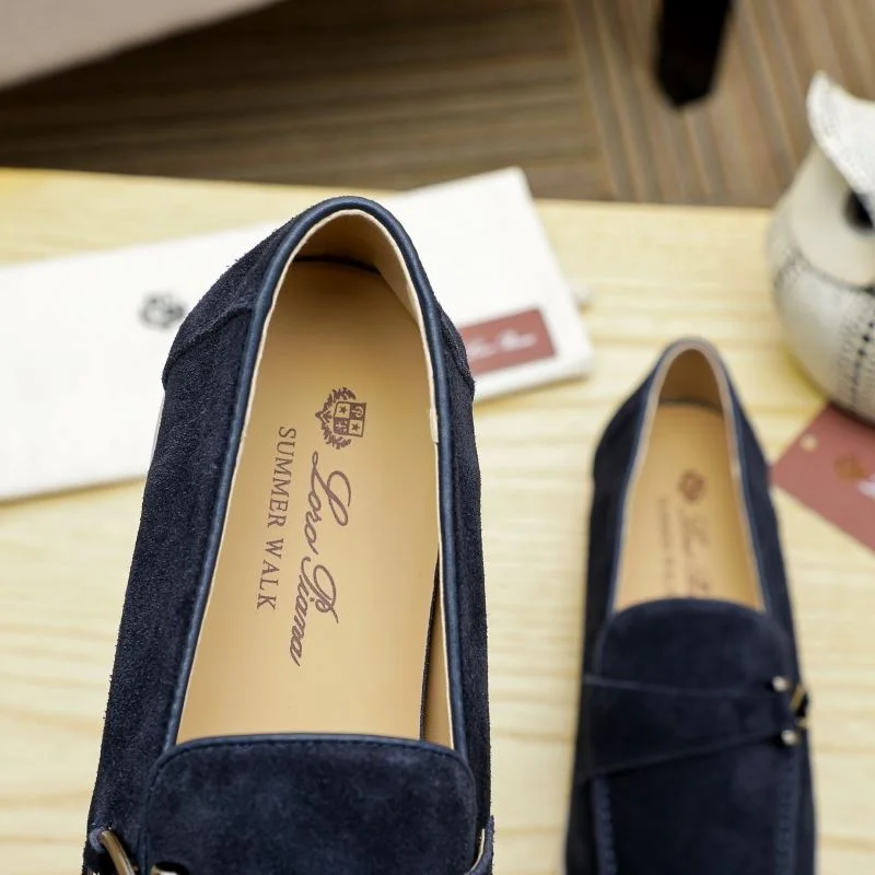 1:1 copy Loro Piana Shoes