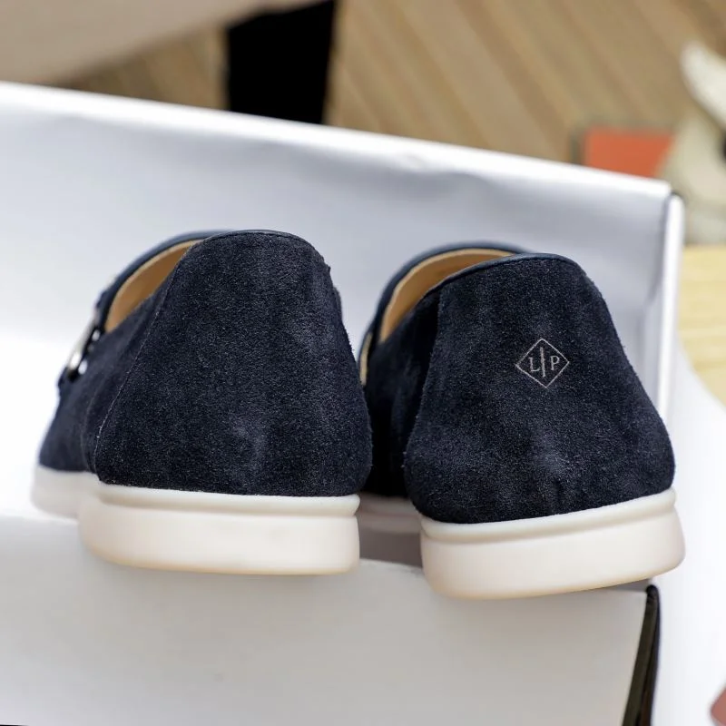 1:1 copy Loro Piana Shoes