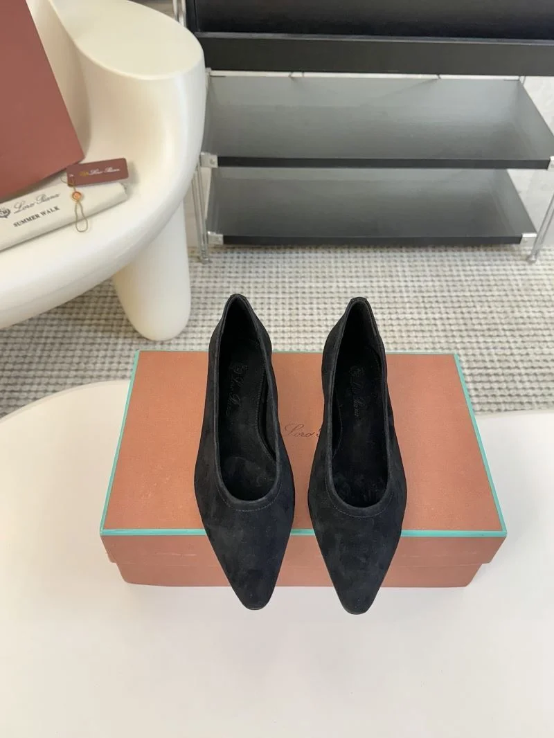 Loro Piana Shoes