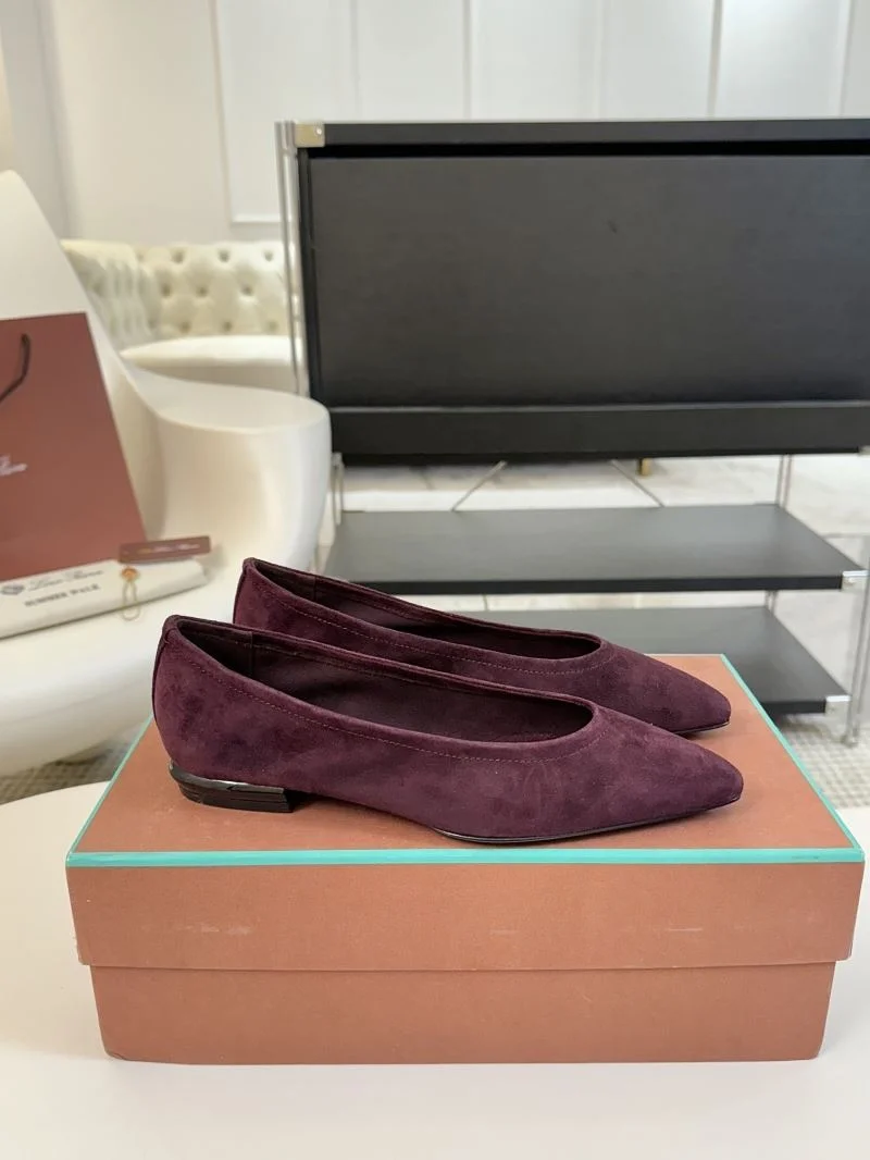 Mirror quality Loro Piana Shoes