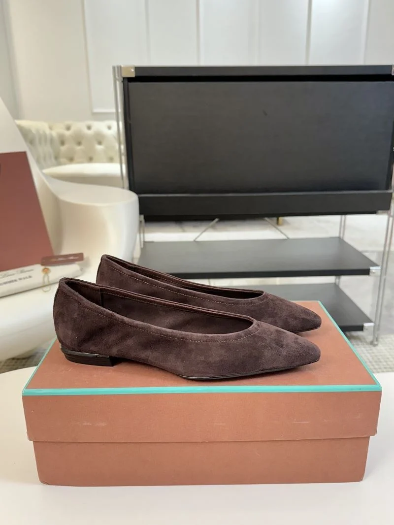 Perfect replica Loro Piana Shoes