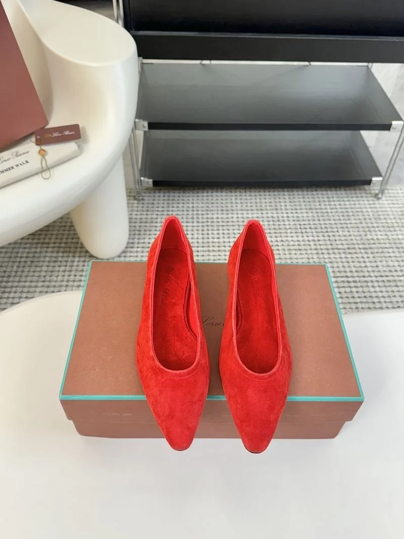 Loro Piana Shoes