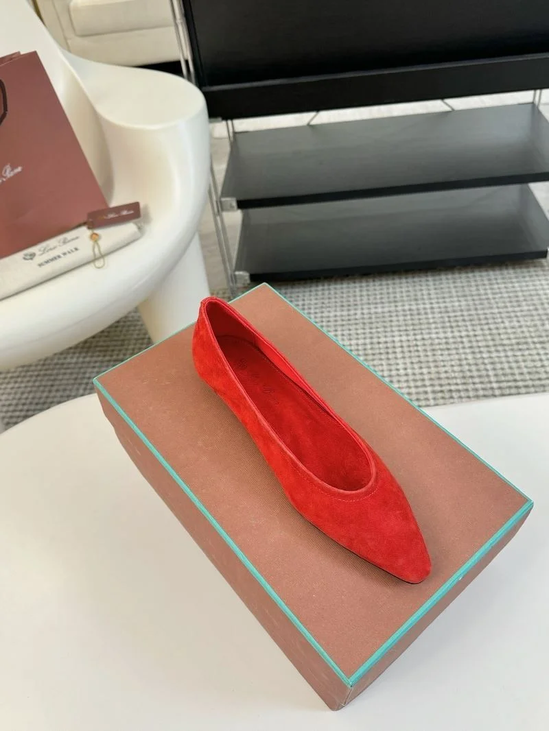 Reasonably priced Loro Piana Shoes