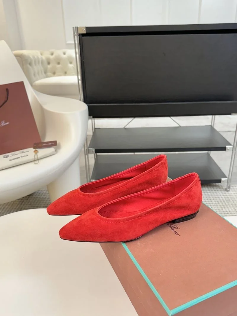 Reasonably priced Loro Piana Shoes